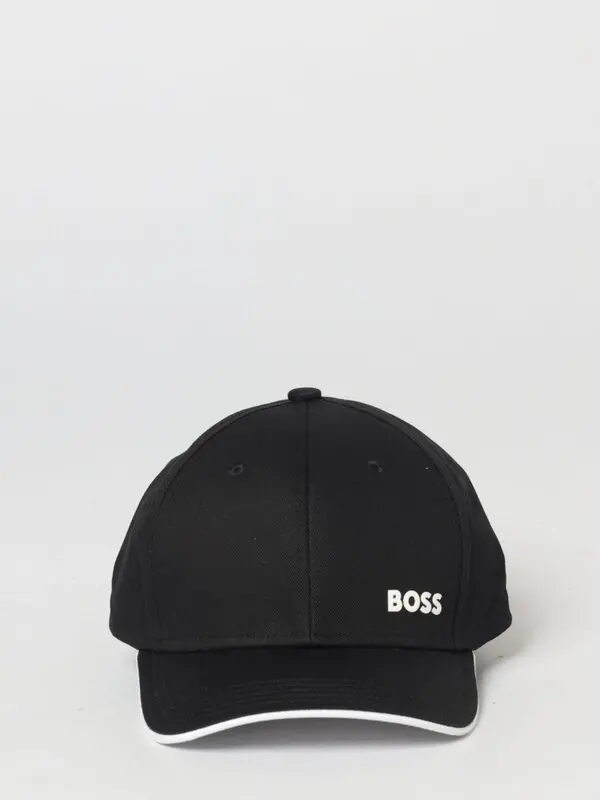BOSS Baseball Cap