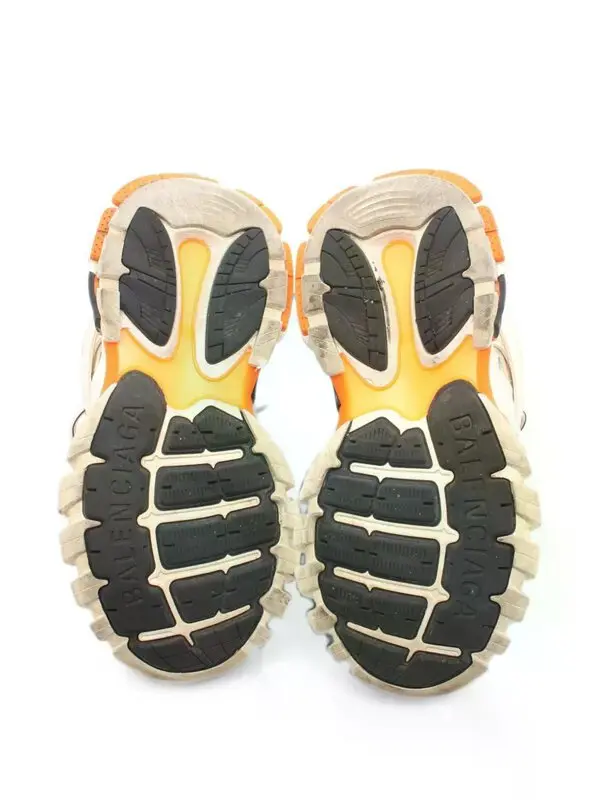 Balenciaga 2000s Track Runner Sneakers