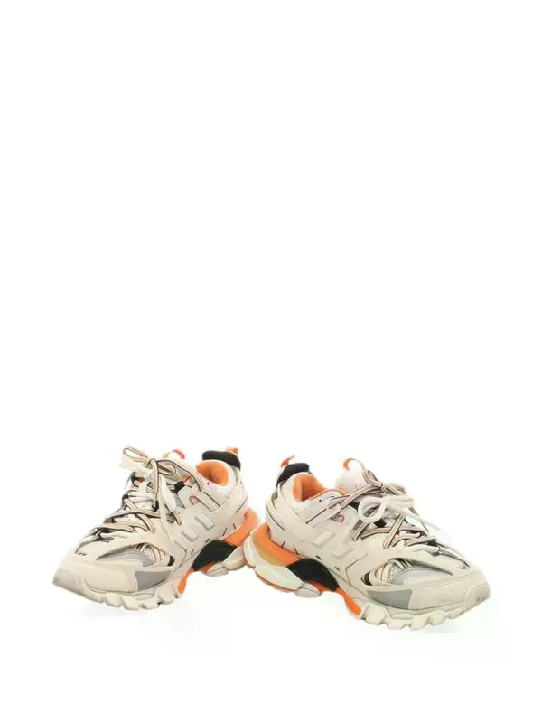 Balenciaga 2000s Track Runner Sneakers