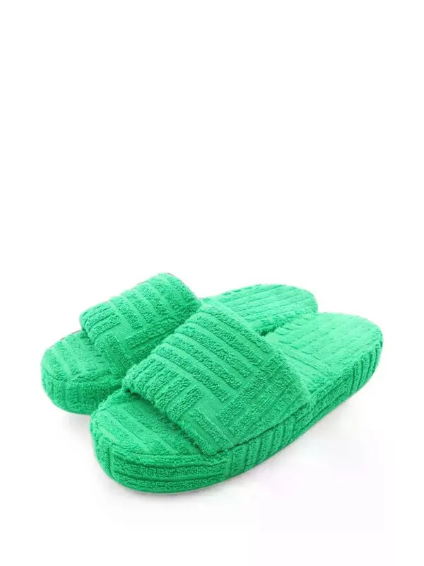 Bottega Veneta 2020s Resort Slippers