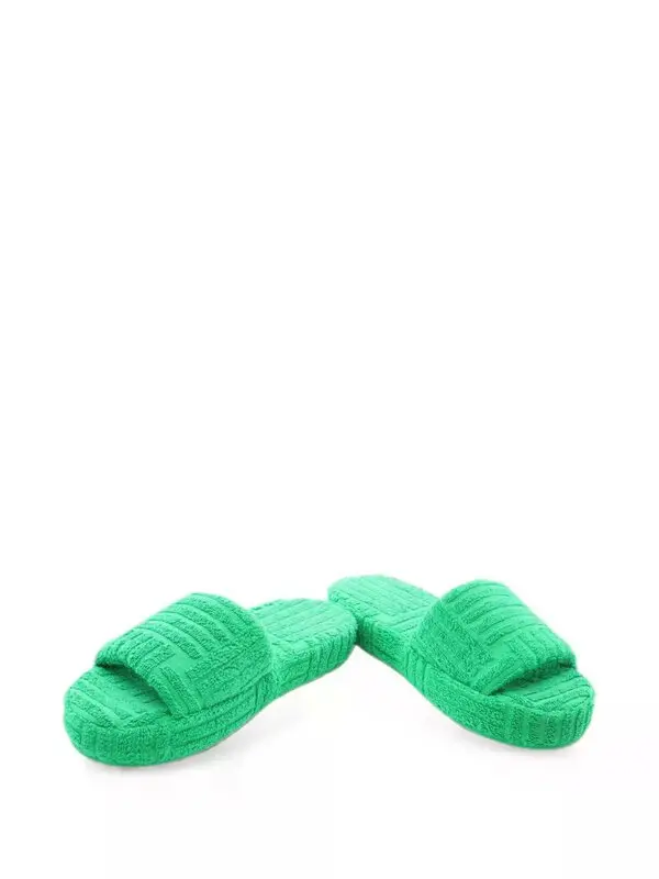 Bottega Veneta 2020s Resort Slippers
