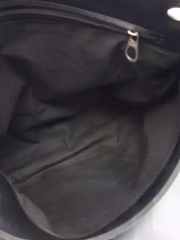 Bottega Veneta Woven Shoulder Bag