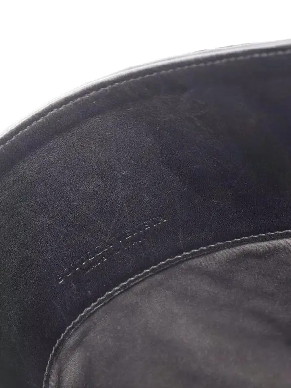 Bottega Veneta Woven Shoulder Bag