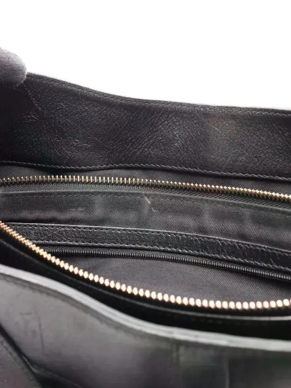 BVLGARI 2010s Chandra Shoulder Bag