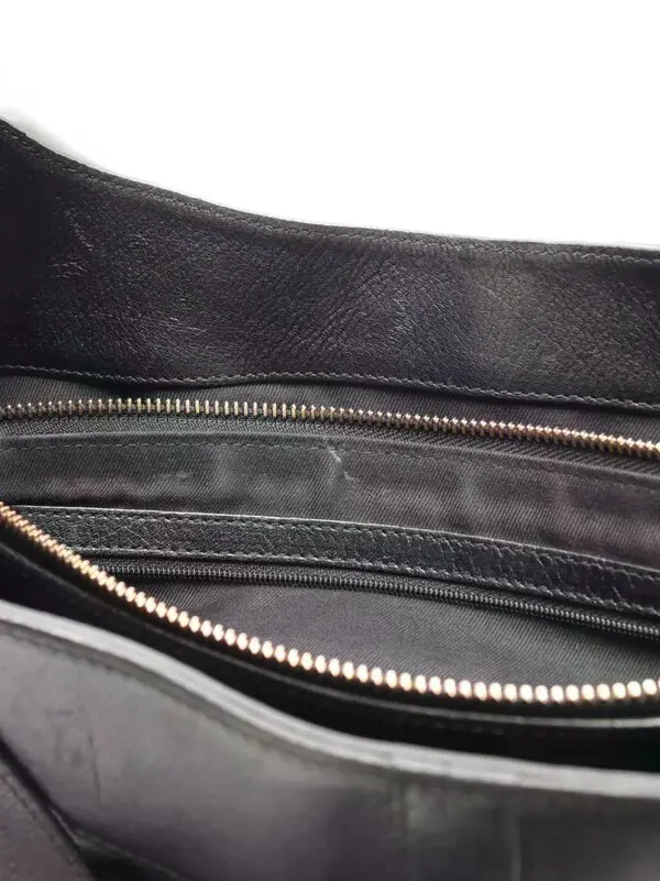 BVLGARI Chandra Shoulder Bag