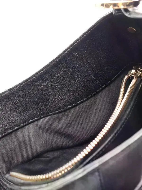 BVLGARI Chandra Shoulder Bag