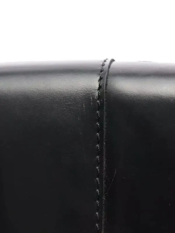 Celine 2010s Carriage Horse-clasp Handbag