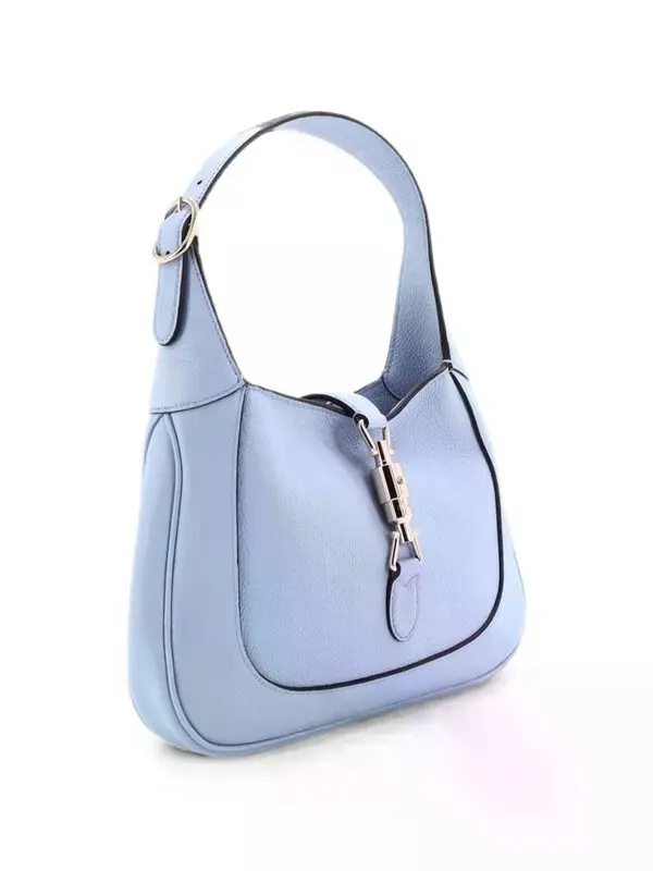 Gucci Jackie 1961 Leather Small Hobo Bag