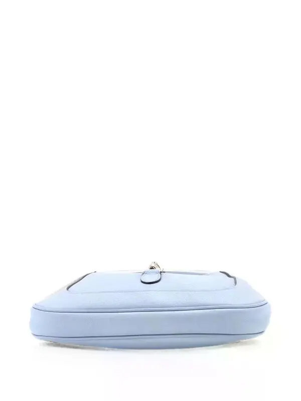 Gucci Jackie 1961 Leather Small Hobo Bag