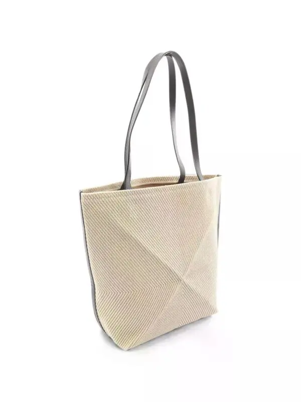 Loewe 2010s Puzzle Fold Tote Bag