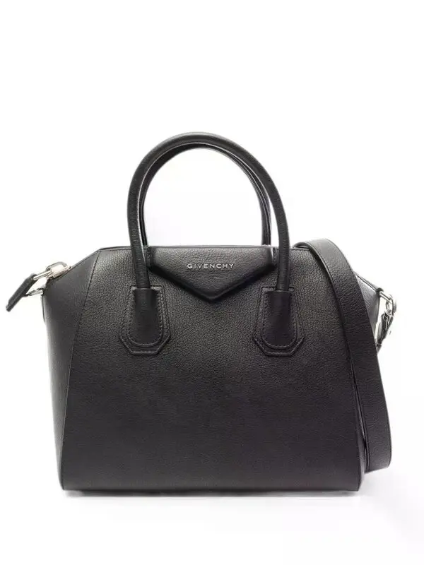 Givenchy 2010s Small Antigona Handbag