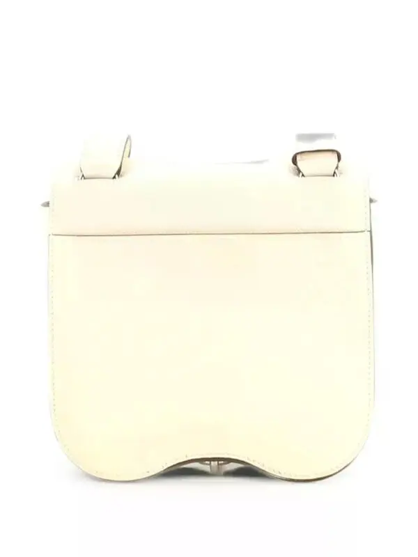Hermès Della Cavalleria Epsom Mini Shoulder Bag