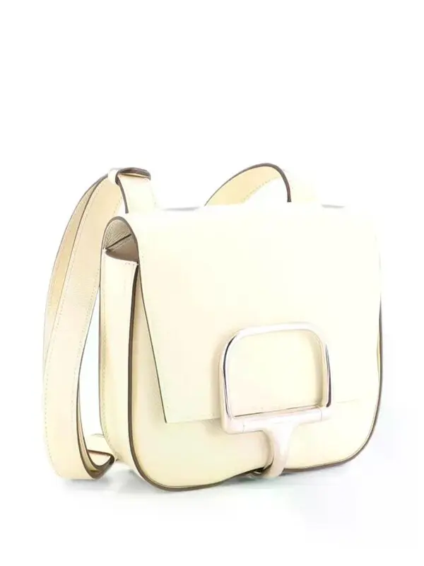 Hermès Della Cavalleria Epsom Mini Shoulder Bag