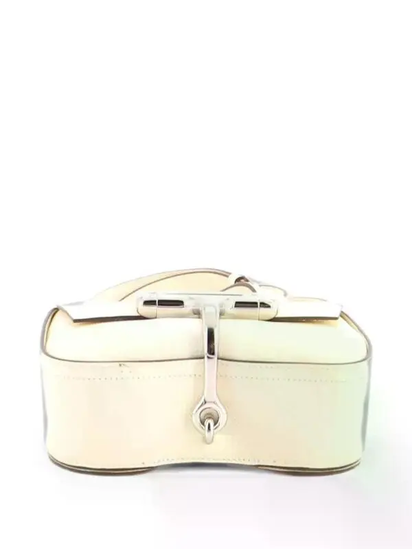 Hermès Della Cavalleria Epsom Mini Shoulder Bag