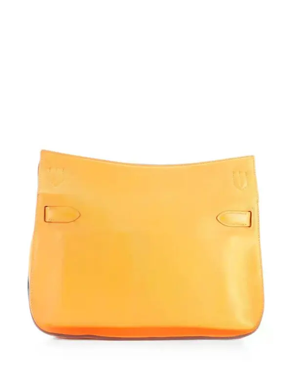 Hermès Jypsiere Bag Swift 28 Shoulder Bag