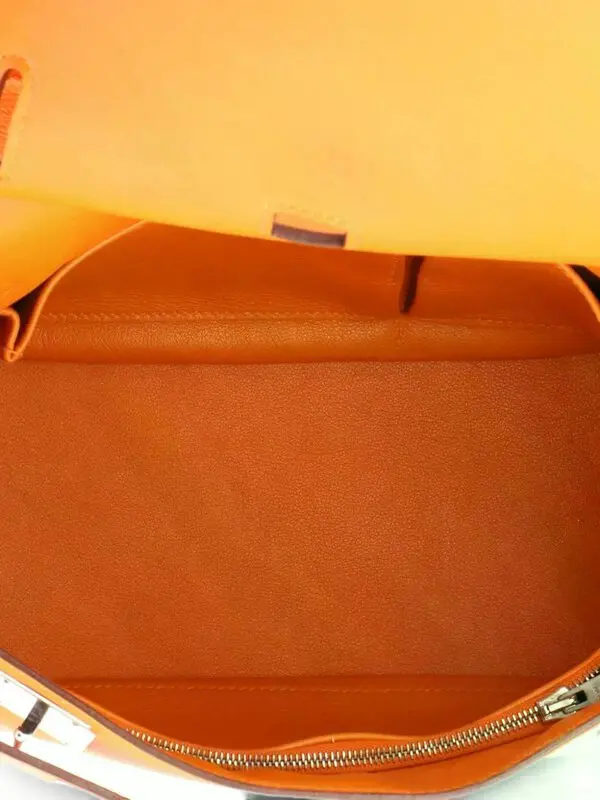 Hermès Jypsiere Bag Swift 28 Shoulder Bag