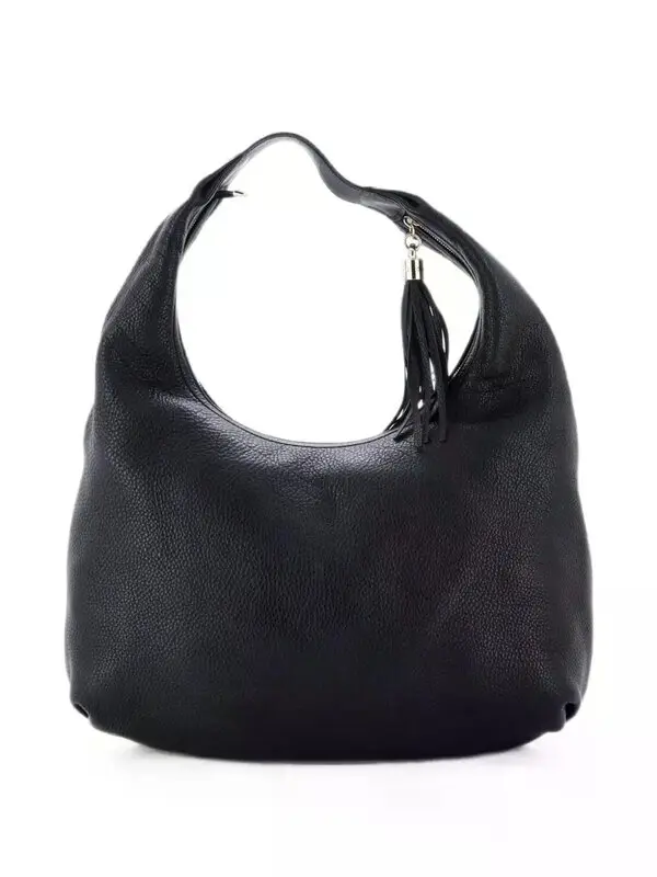 Gucci Soho Leather Large Hobo Bag