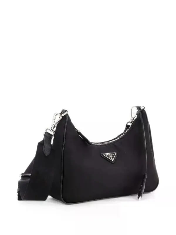 Prada Re-edition 2005 Shoulder Bag