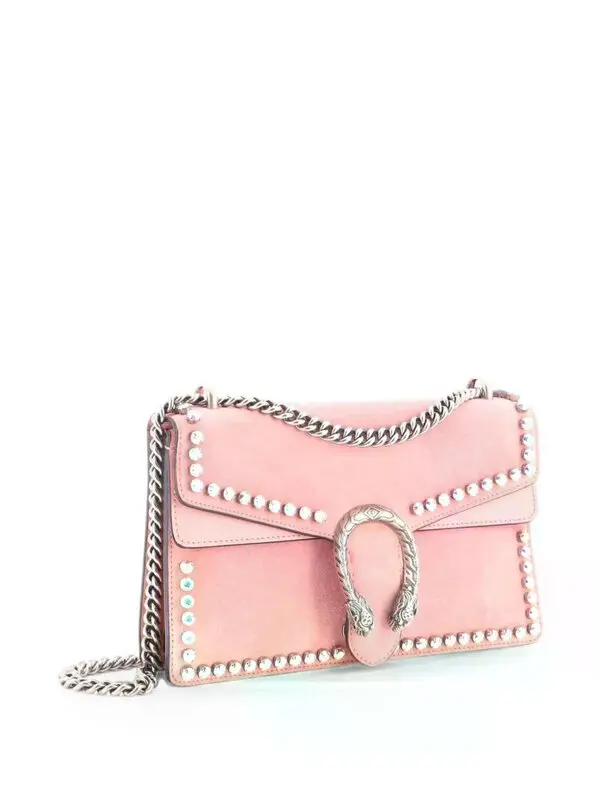 Gucci Dionysus Small Shoulder Bag