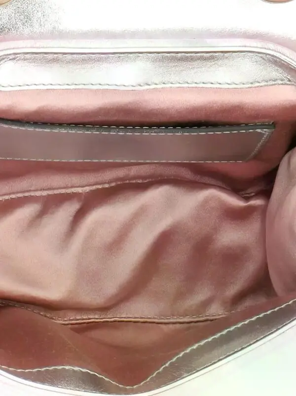Gucci Gg Marmont Mini Shoulder Bag