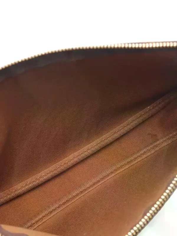 LOUIS VUITTON Monogram Cerises Pochette Accessories Handbag