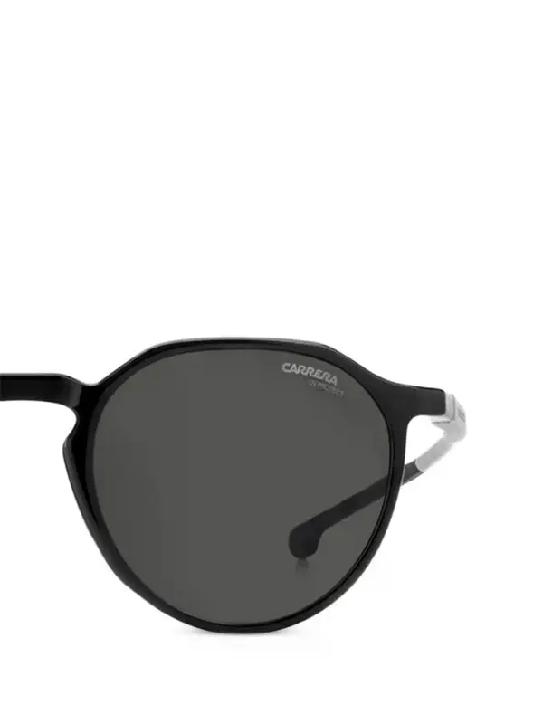 Carrera Eyewear Round Frame Sunglasses