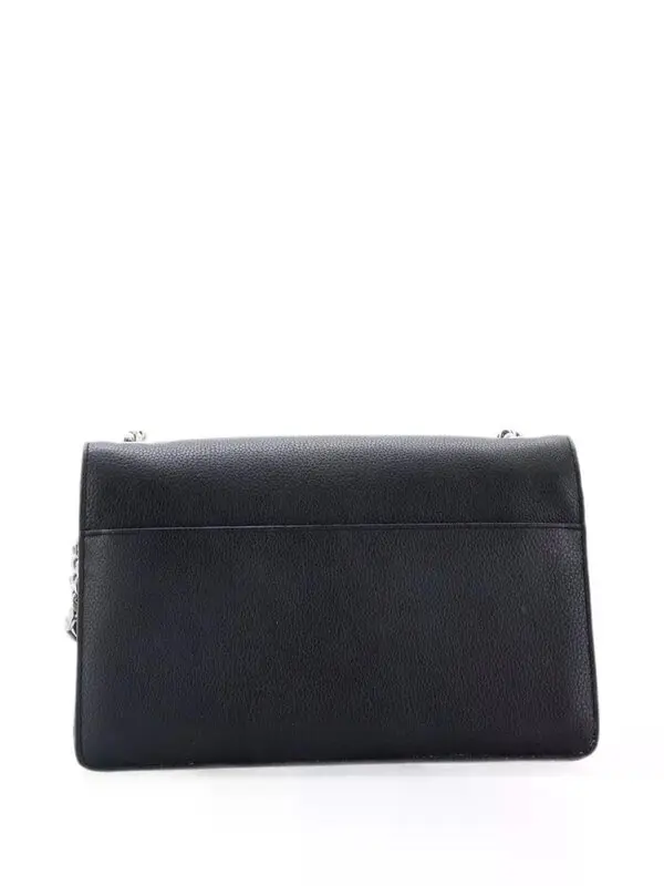 Saint Laurent Sunset Leather Medium Shoulder Bag