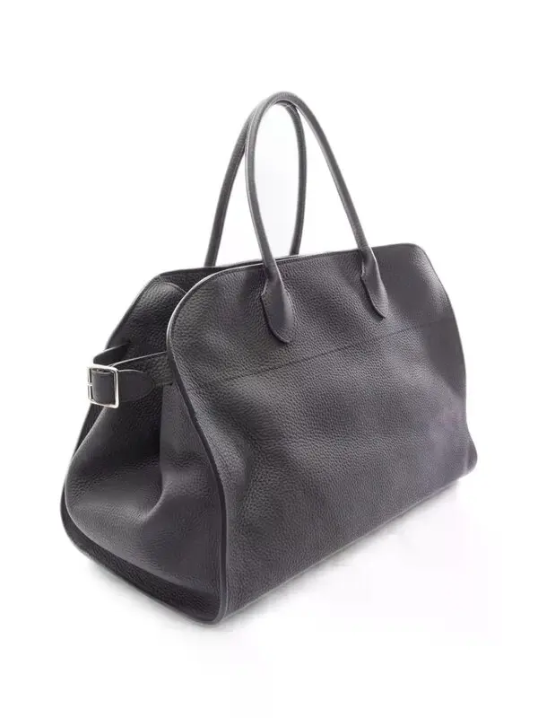 THE ROW 2010s 15 Soft Margaux Handbag