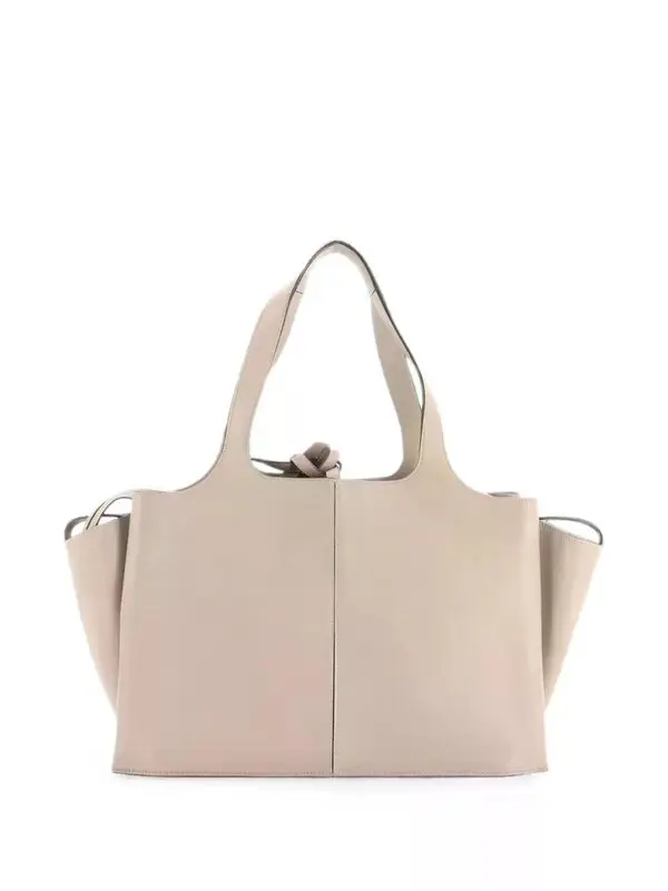 Celine Tri-fold Smooth Calfskin Medium Shoulder Bag