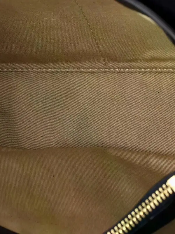 Chloé Faye Day Bag Leather Small Satchel