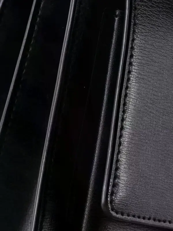 Saint Laurent Sunset Leather Medium Crossbody Bag