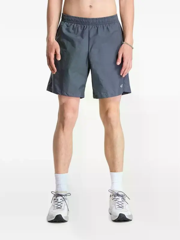 Oakley Allmighty Logo-print Shorts