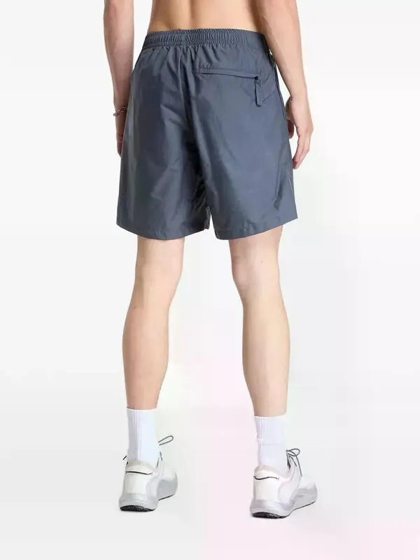 Oakley Allmighty Logo-print Shorts