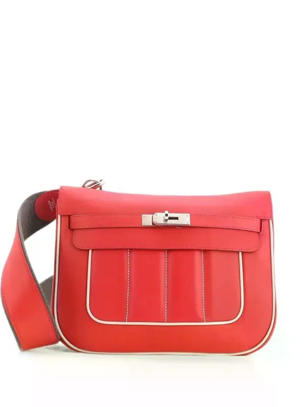 Hermès Berline Bag Swift 28 Crossbody Bag