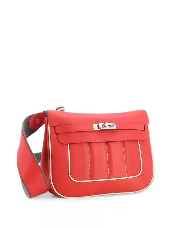 Hermès Berline Bag Swift 28 Crossbody Bag