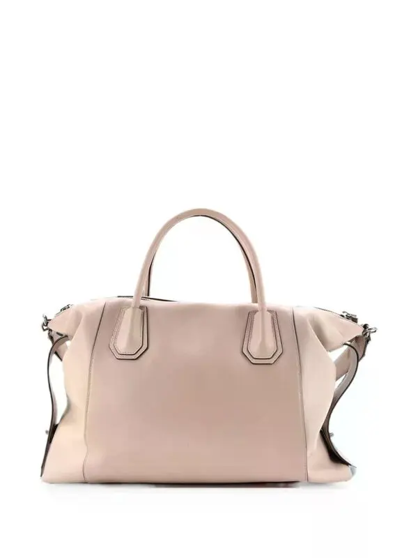 Givenchy Antigona Soft Bag Leather Medium Satchel
