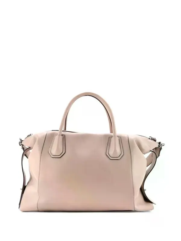 Givenchy Antigona Soft Leather Medium Satchel