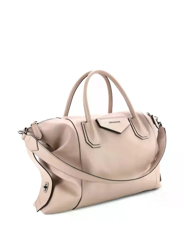Givenchy Antigona Soft Leather Medium Satchel