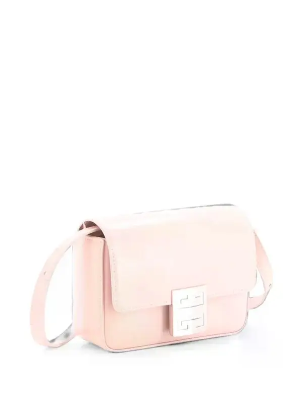Givenchy 4g Leather Small Shoulder Bag
