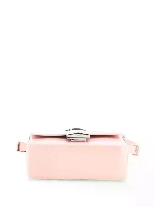 Givenchy 4g Leather Small Shoulder Bag