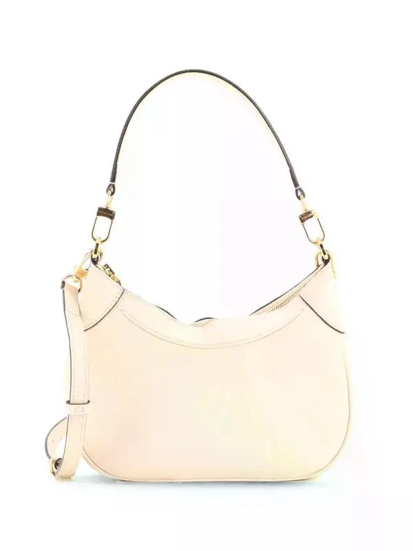 LOUIS VUITTON Bagatelle Nm Shoulder Bag In Monogram Empreinte Giant