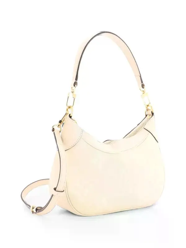 LOUIS VUITTON Bagatelle Nm Shoulder Bag In Monogram Empreinte Giant
