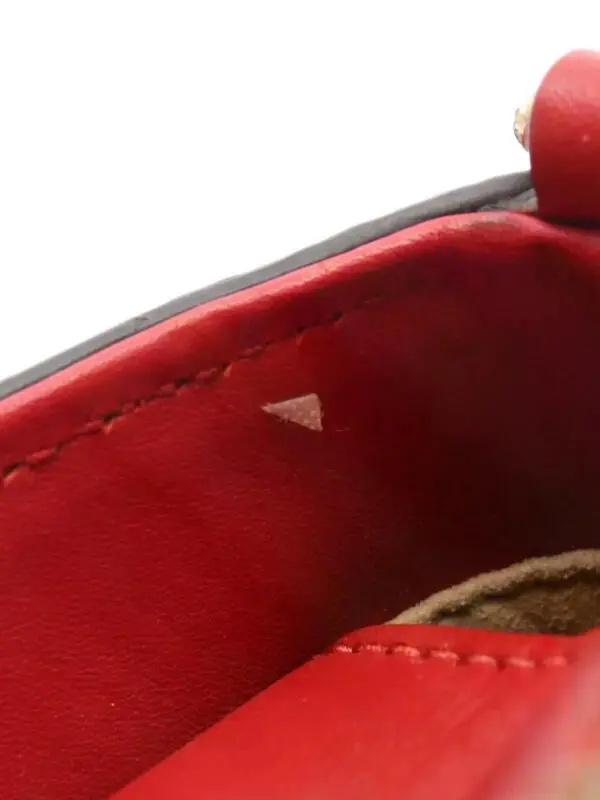 Gucci 2010s Gg Supreme Handbag