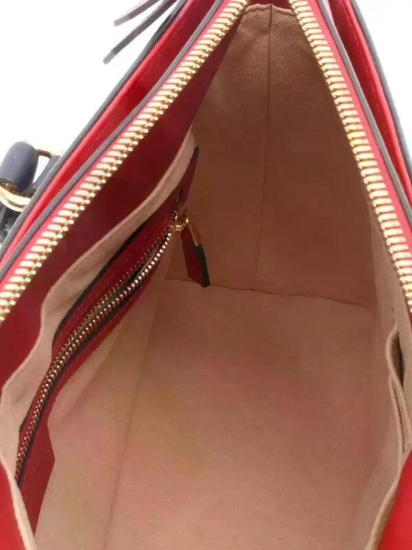 Gucci 2010s Gg Supreme Handbag - Neutrals