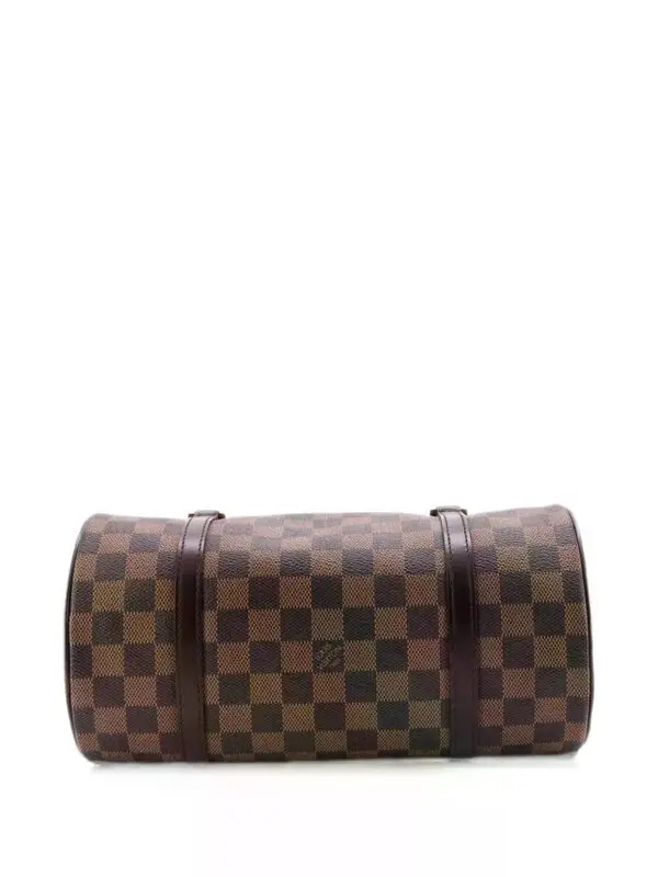 LOUIS VUITTON Papillon Damier 26 Handbag