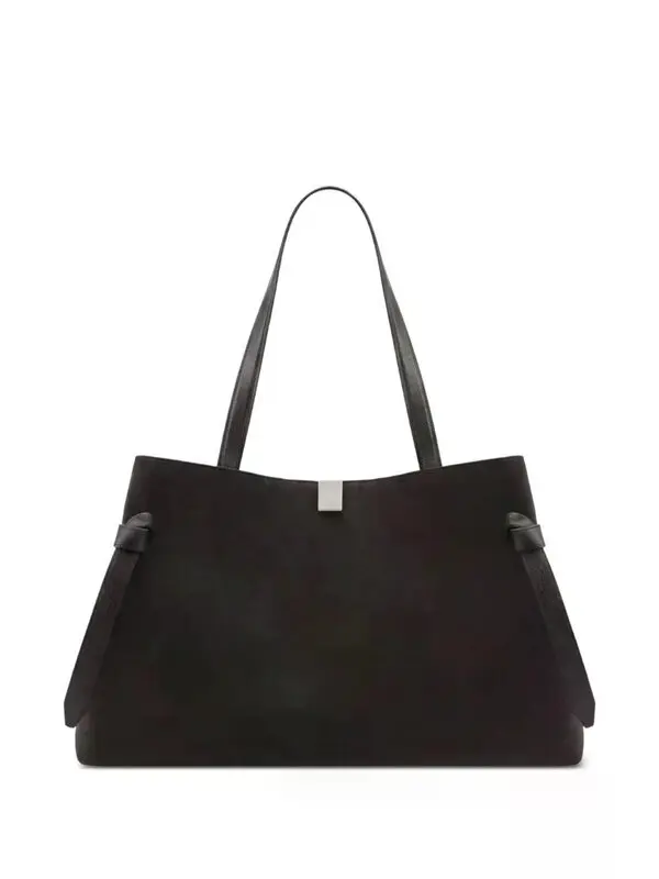 Yuzefi Gyoza Knotted Shoulder Bag