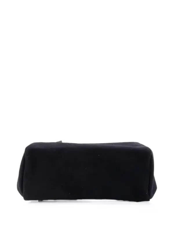 Hermès Herbag A Dos Toile Backpack