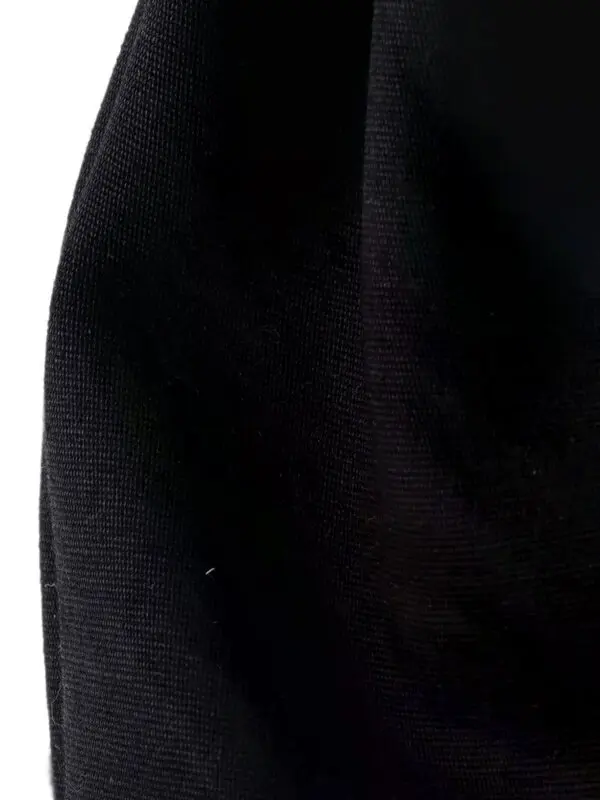 Hermès Herbag A Dos Toile Backpack