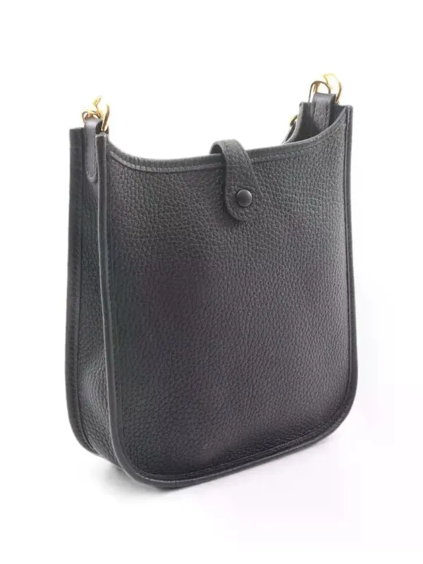 Hermès 2023 Tpm Evelyn Amazon Shoulder Bag