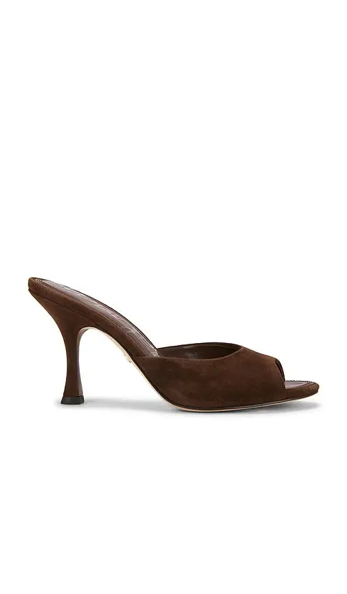 Sam Edelman Jeanie Sandal In . Also - Chocolate